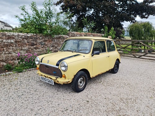 classic mini project | eBay UK