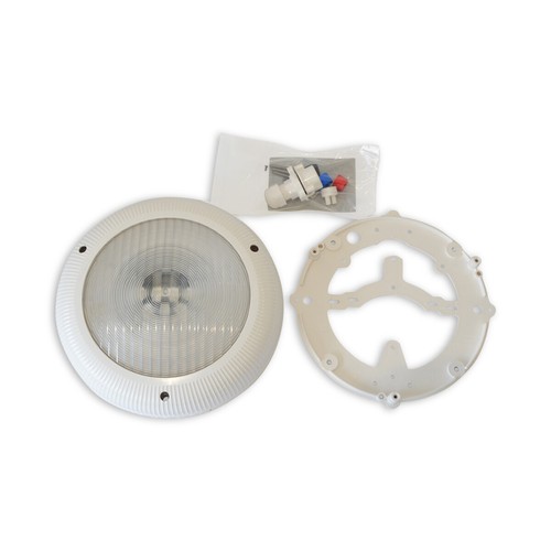 AquaQuip QC Retro Fit Blue LED Pool Light | eBay Australia