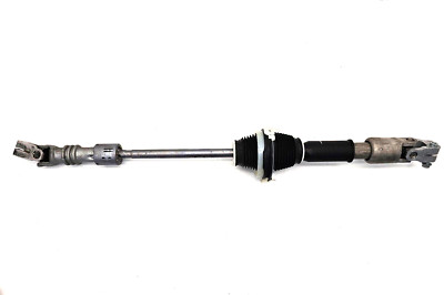 2015-2023 MERCEDES C300 RWD STEERING COLUMN INTERMEDIAT SHAFT OEM ...