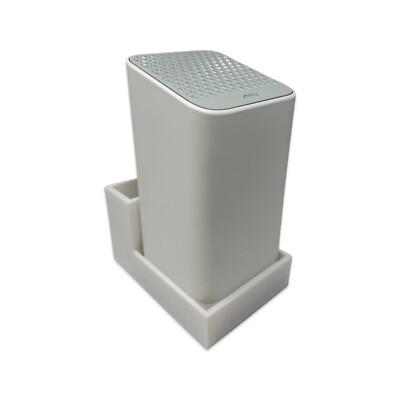 Wall Mount Bracket Compatible with XB7-T / XB7-CM / CGM433 (Modem not ...