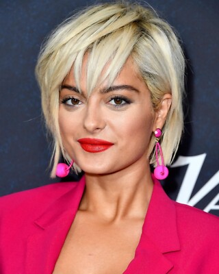 BEBE REXHA 8x10 PHOTO * | eBay