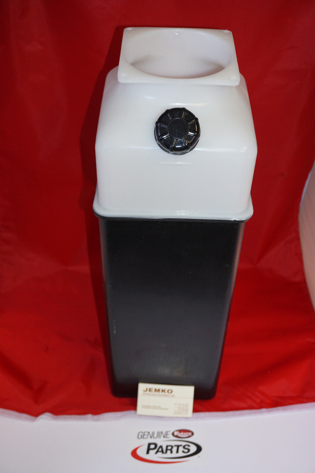 Rotary Lift P1462 Global Hydraulics 14L Power Unit Tank | eBay