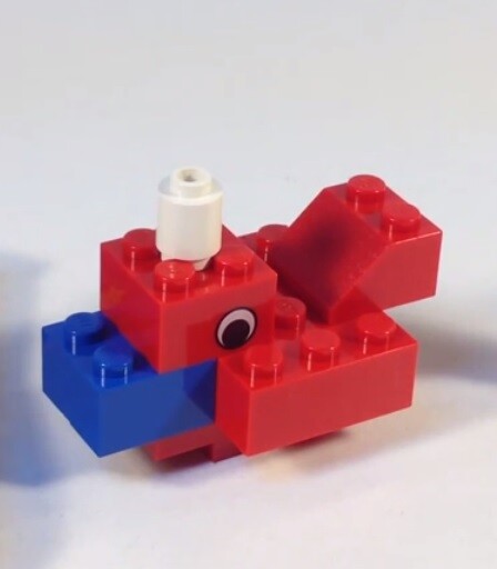 LEGO Basic: Rhinocerous (2165) for sale online | eBay