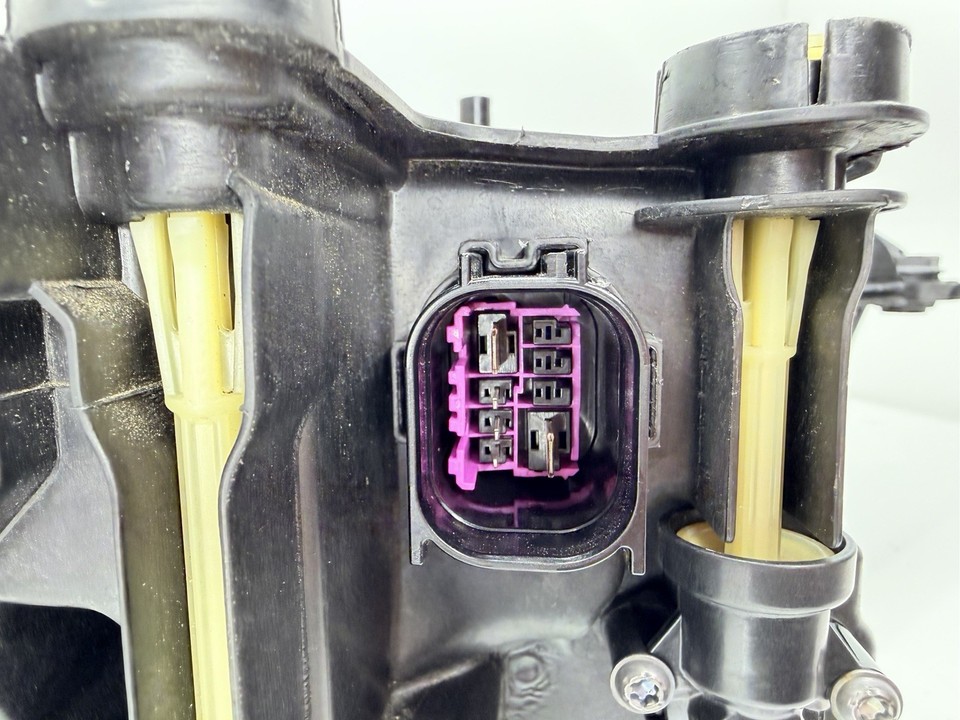 🔥NICE ! 2019-2025 Audi Q3 Left Driver Side Full LED DRL Headlight OEM ...