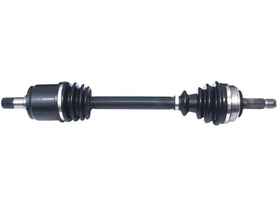 Front Right Axle Assembly For 84-87 Honda Civic Wagovan FWD Base Wagon ...