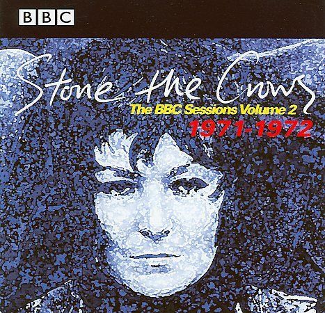 BBC Sessions, Vol. 2 1970-71 by Stone the Crows (CD, Jun-1998, Strange Fruit) for sale online | eBay
