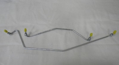 Hydraulikleitung Servoleitung W906 Sprinter Lenkgetriebe 9064600400 ...