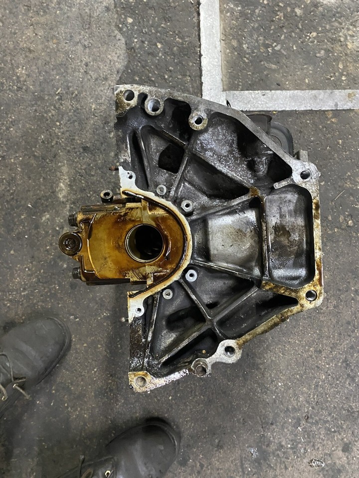 Honda 1.5 D15B7 4 Cylinder Bare Block ML5E2(a) | eBay