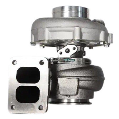 HX55 Turbocharger 8148873 4049338 for Volvo Truck FH12 /FL12 with D12C ...