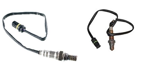 2 x Oxygen Sensor O2 For BMW X5 E70 3.0 Diesel Post-Cat - (PAIR) | eBay