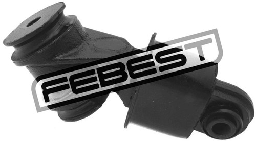 Rear Crossmember Bushing Fits Toyota 48705-32010, 48705-32011 | eBay