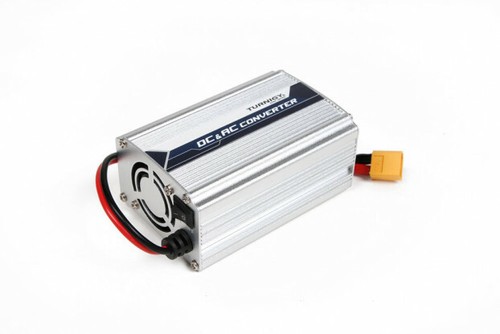 Turnigy 100 WATT DC to AC Inverter Suit 3S 4S Lipo Battery Give 220V AC ...