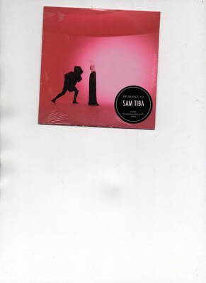 SAM TIBA RARE CD PROMO SAMUEL EP | eBay