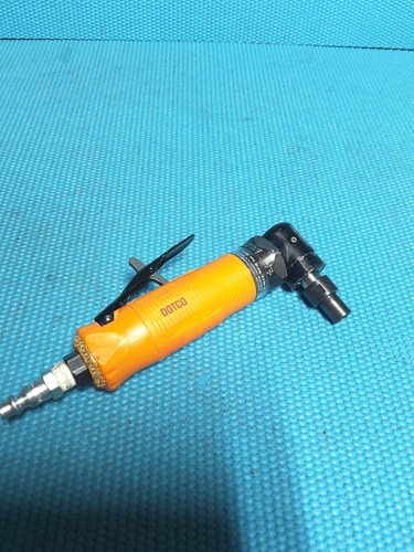 Dotco 12LF280-36 Die Angle Grinder 12,000 RPM. 1/4" collet | eBay