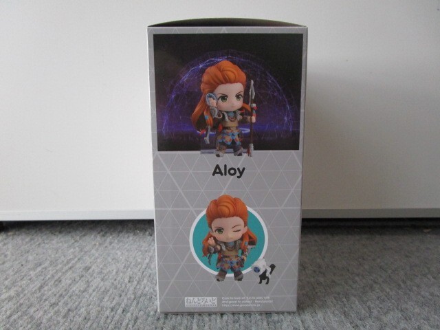 Nendoroid Horizon Forbiden West figure Aloy 1850 Japan ABS&PVC F/S NEW ...