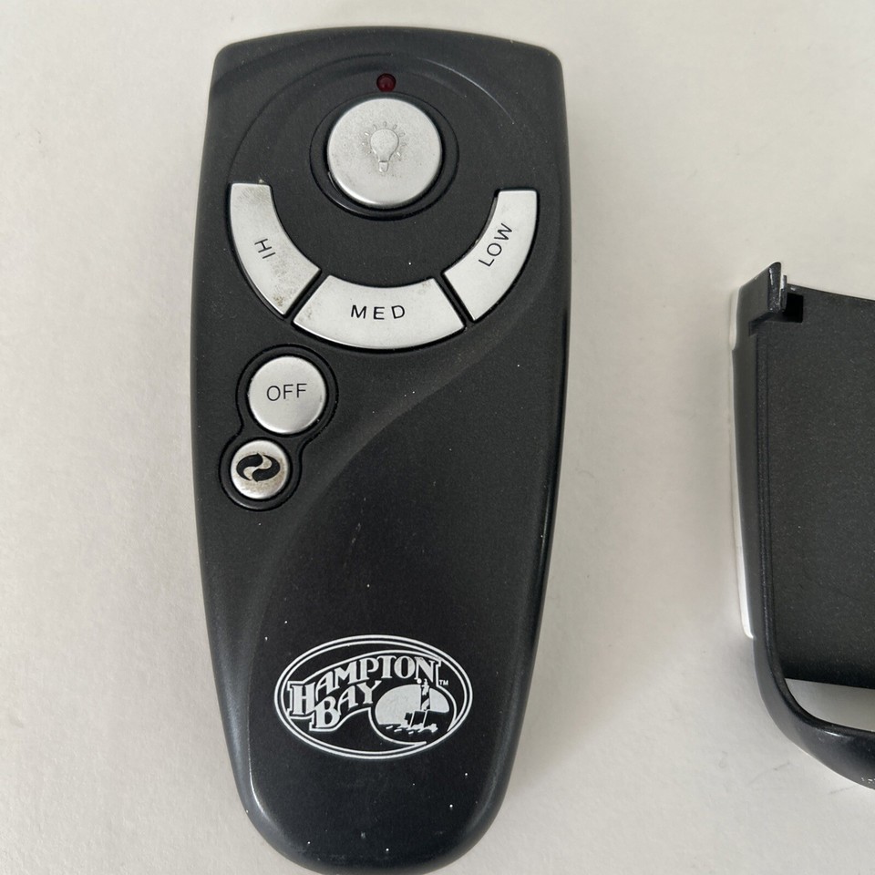 Genuine OEM Hampton Bay UC7083T Remote Control | eBay