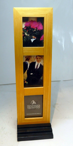 Malden 1.5X2" Opening Collage Matted Picture Frame, Displays Free ...