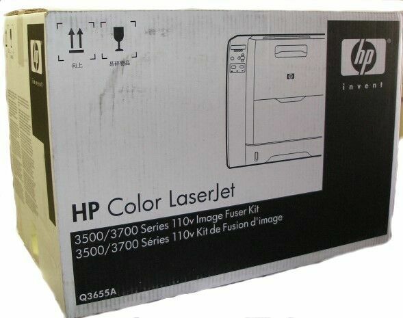 HP LaserJet Printer Fuses for sale | eBay