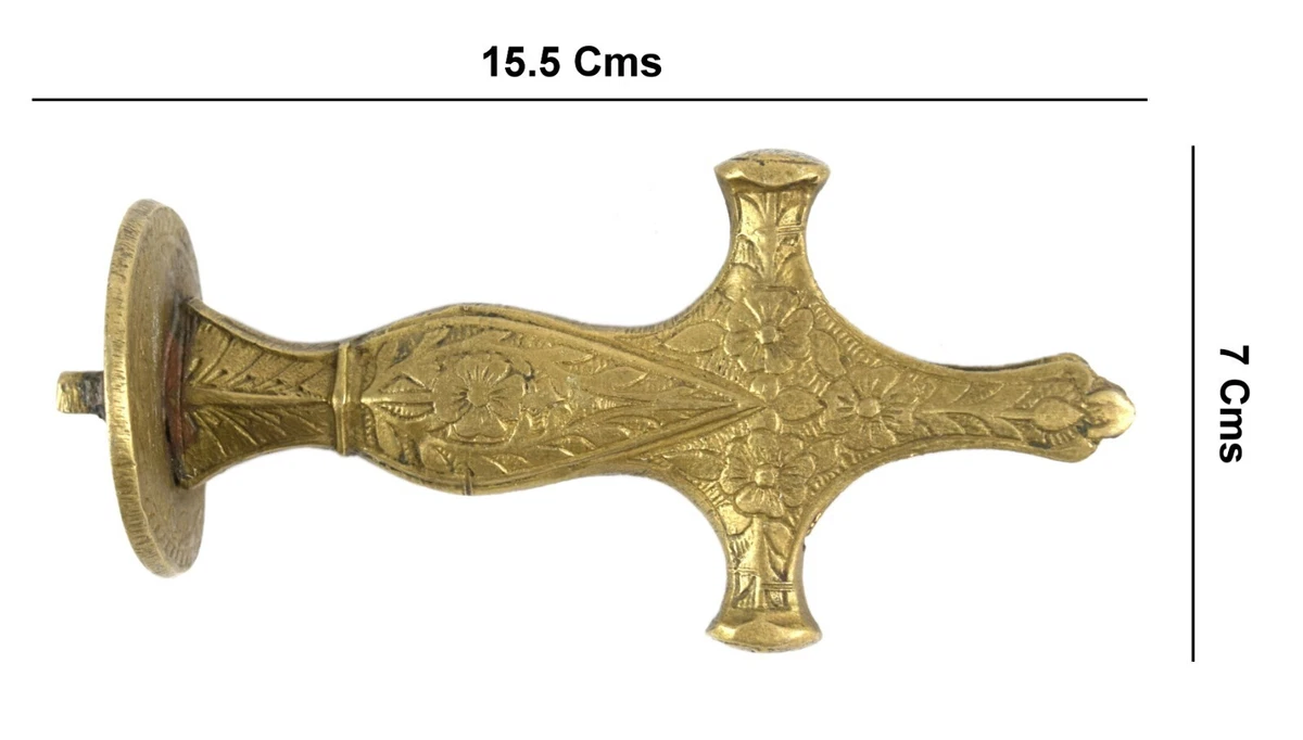 Sword Handle Designs