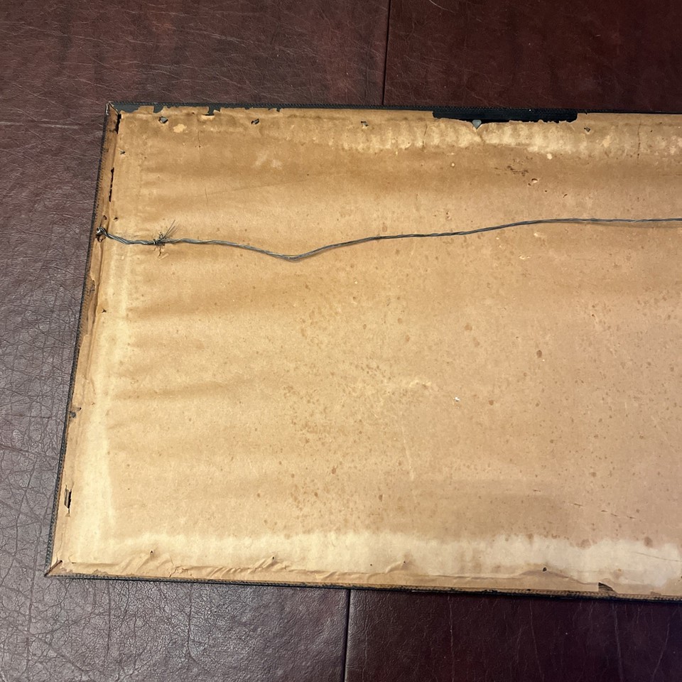 Vintage DKE Delta Kappa Epsilon Framed Fraternity Photo Mid Century Georgia UGA | eBay