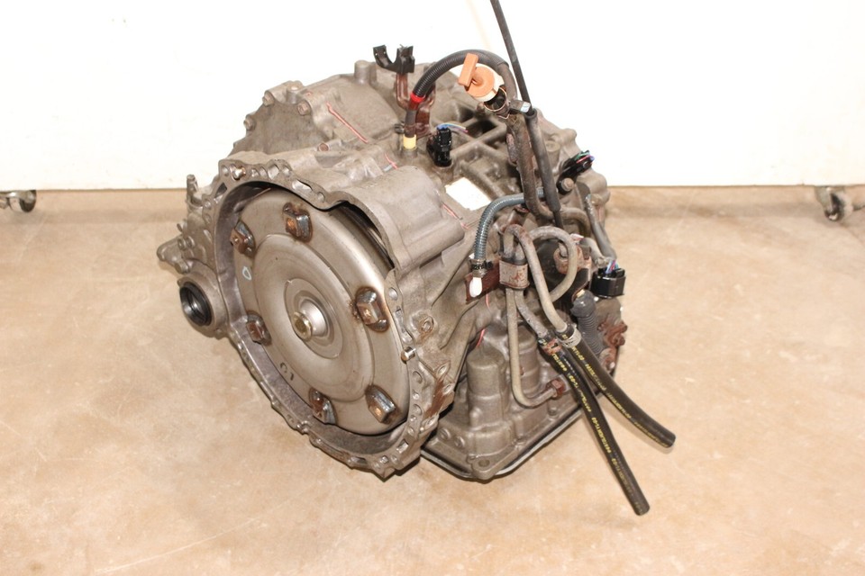 1999-2003 Lexus RX300 Automatic Transmission FWD 2WD 4x2 3.0L V6 JDM ...