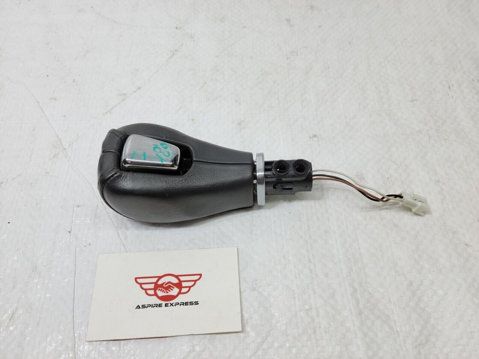 13-19 Ford Taurus Console Shifter Knob Transmission Gear Shift Trim ...