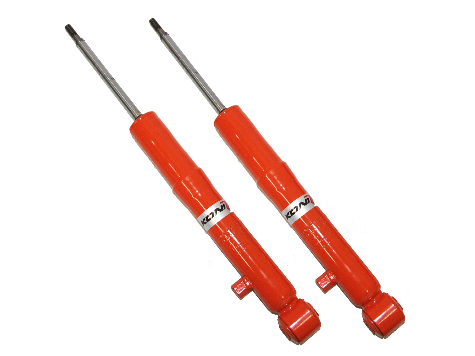 Koni STR.T Shocks for 90-97 Miata MX-5 NA (Front Pair) | eBay