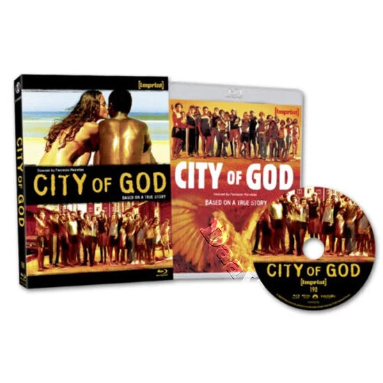 Bene City Of God
