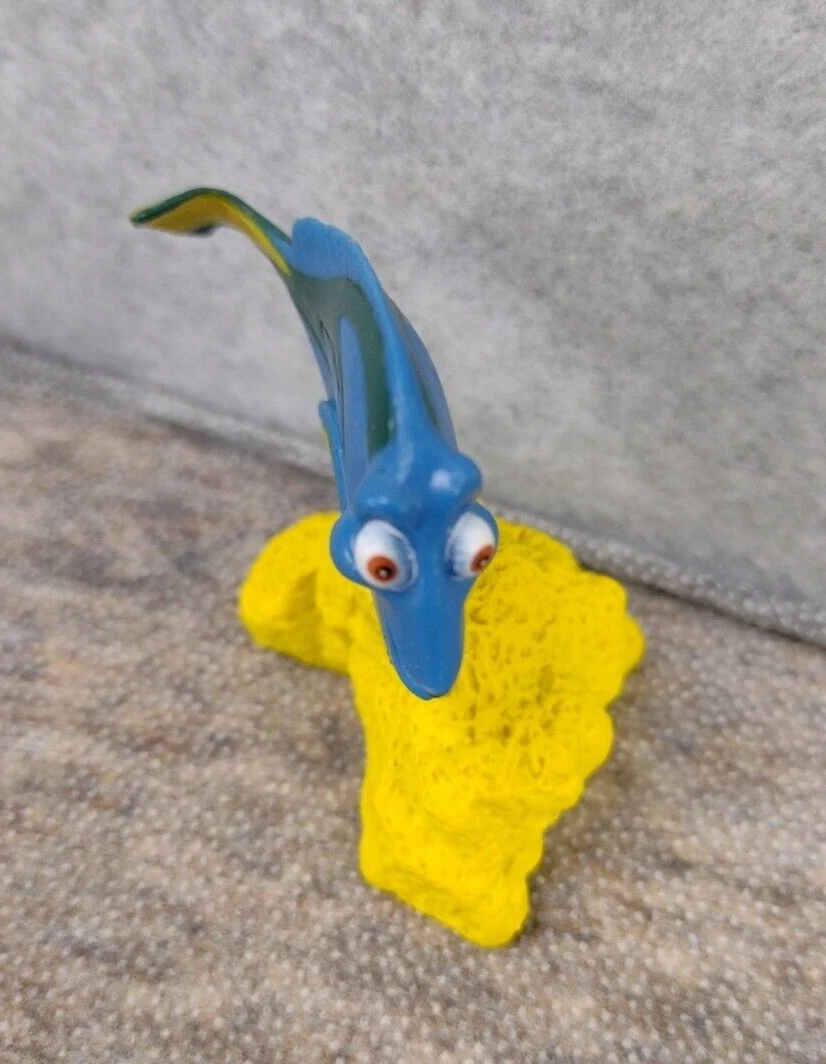 Finding Nemo Jacques Toys