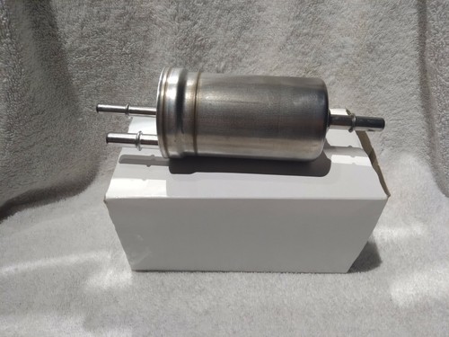 FORD LRG 425 GENIE Fuel Filter Pressure Regulator 58967GT 7019993 F8JL ...