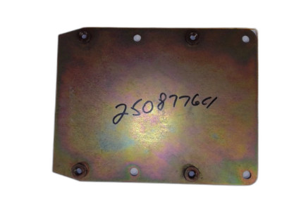 Navistar International Truck 2508776C1 PLATE | eBay