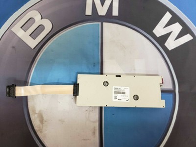 2002-2008 BMW E66 750LI RADIO ANTENNA AMPLIFIER CONTROL MODULE OEM ...