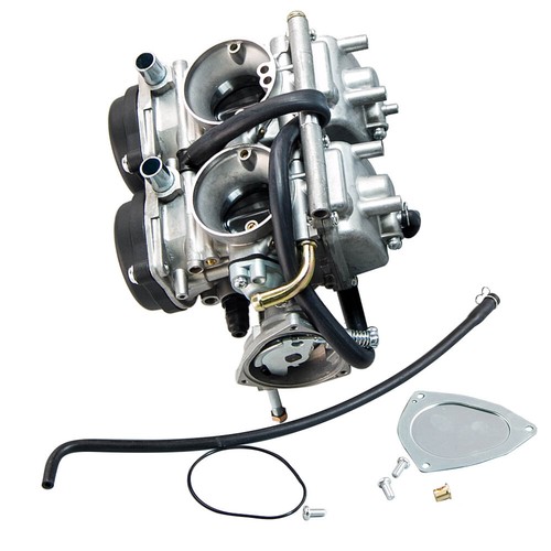 CARBURETOR Fit For YAMAHA RAPTOR 660 660R YFM660 YFM660R 2001 2002 2003 ...
