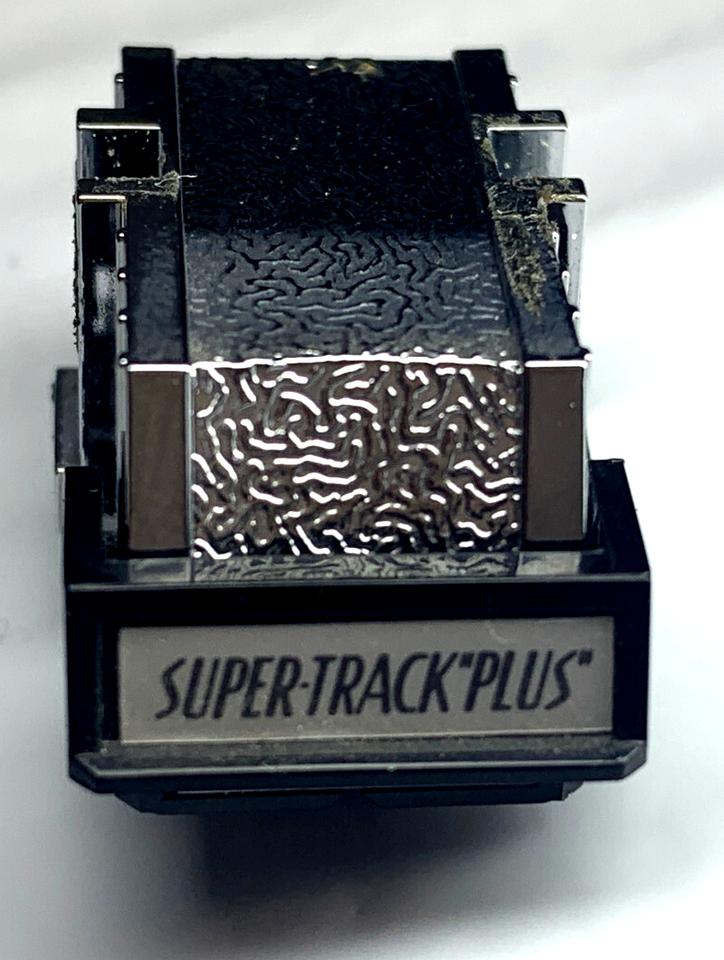 Shure V15 type III -HE Turntable Cartridge w/Super-Track Plus" Stylus ...