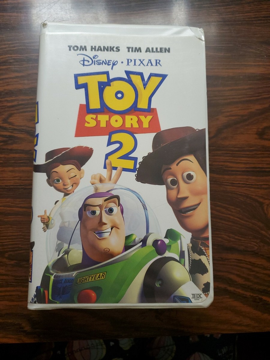Wayne Knight Toy Story 2