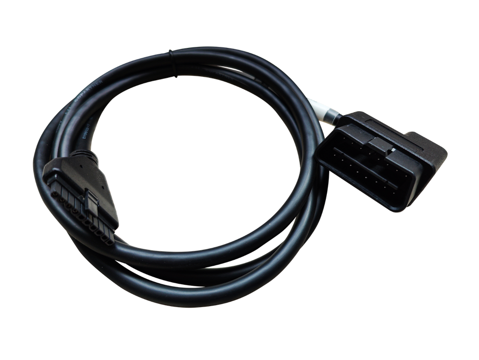 PT30 ELD Bluetooth HOS Electronic Logging Device Logbook Compliance ...