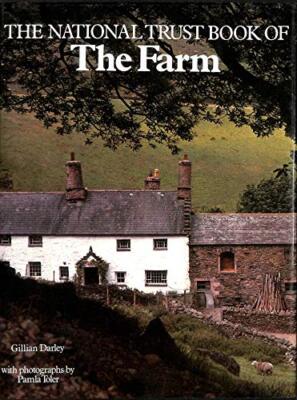 National Trust Book of the Farm By Gillian Darley | eBay