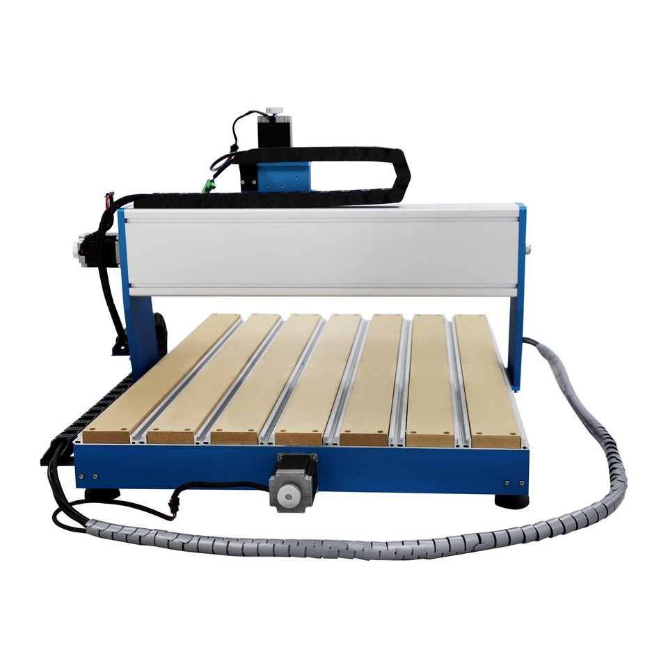 3 Axis CNC 6050 Milling Carving Engraver Router Machine Engraving ...