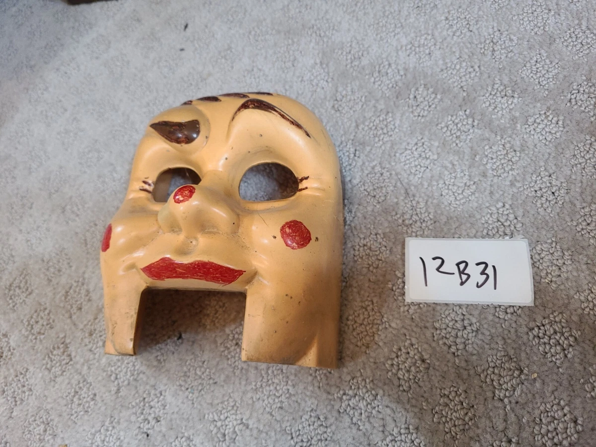 Funhouse Pinball Rudy