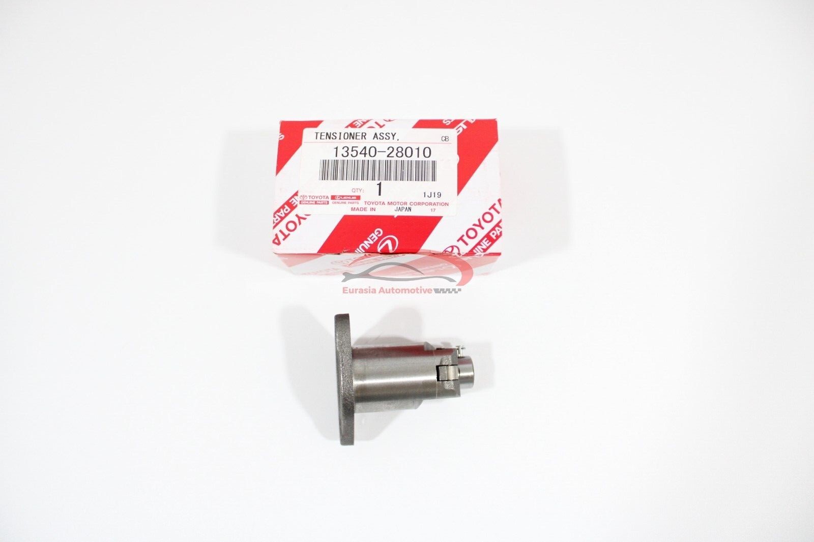 Genuine Toyota Scion 2001-2015 Timing Chain Tensioner 1354028010 OEM | eBay