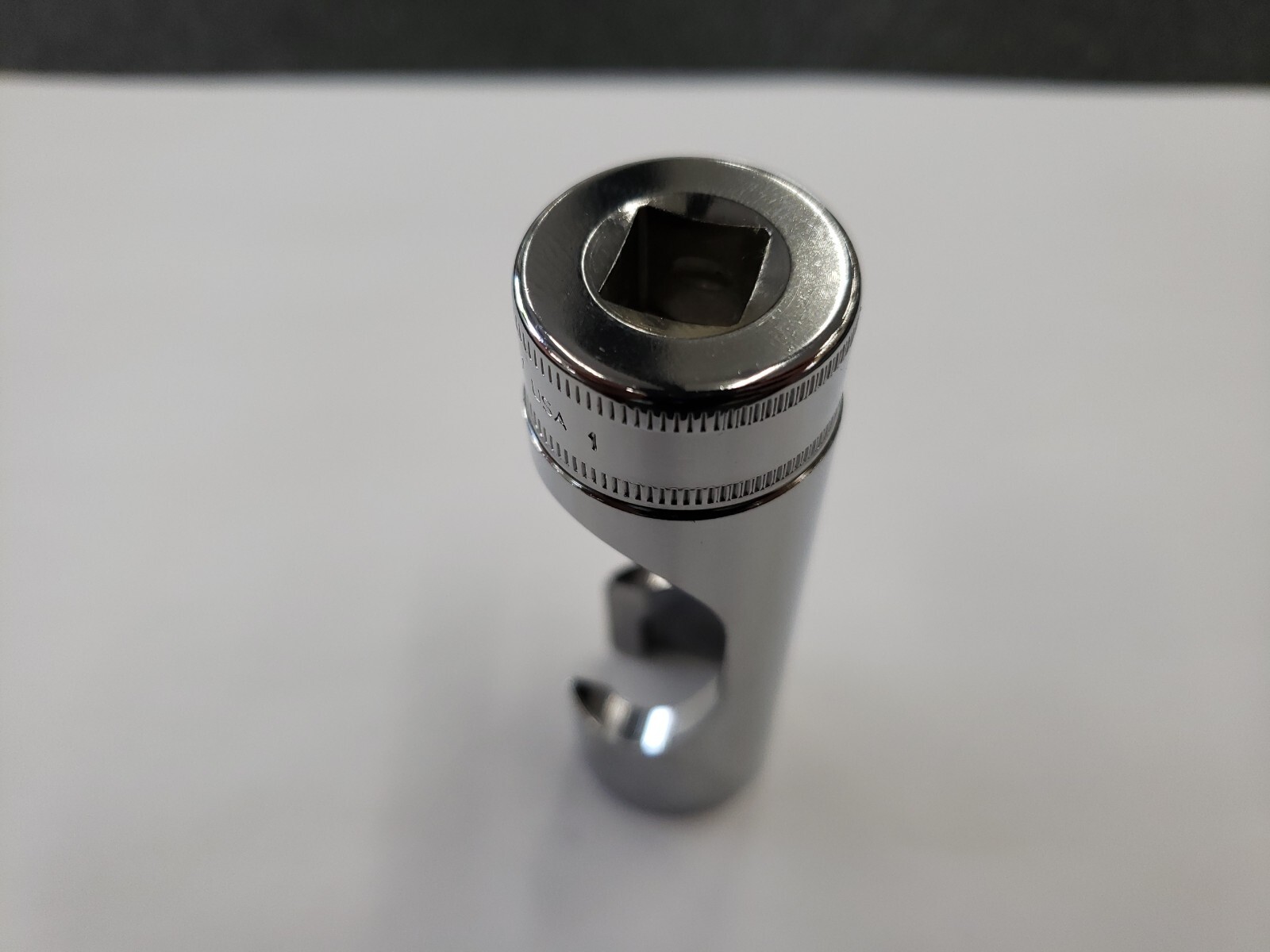 Snap-on Tool 17mm Flare Nut Open Socket FRXM17 for sale online | eBay