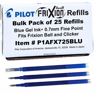 Refills - Pilot Pen