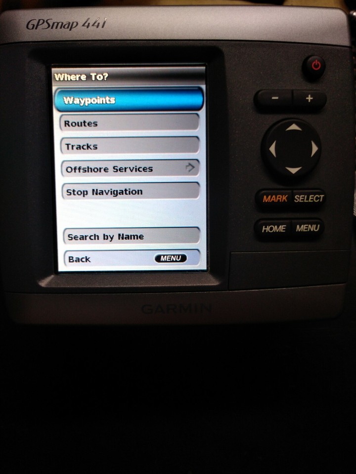 GARMIN GPS 441/ 441s RESTORATION SERV. | eBay