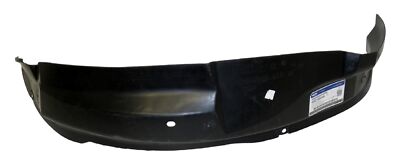 Genuine Ford 4C2Z-16102-AA Front Fender Passenger Side Splash Guard ...