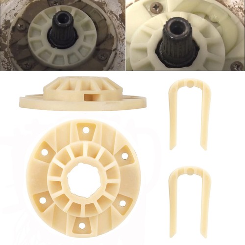 2Pack Washer Basket Driven Hub Kit W10528947 for Maytag Kenmore ...