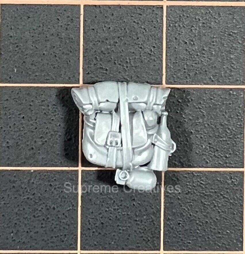 Bits Cawdor Ridge Walkers Necromunda Underhive Bitz Warhammer 40k | eBay