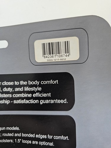 DSG Arms OWB Holster for HK P2000| Kydex | Tan | Right-Handed | NEW! | eBay