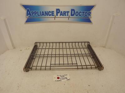 KitchenAid Oven W11186364 W10208155 Sliding Rack Used | eBay