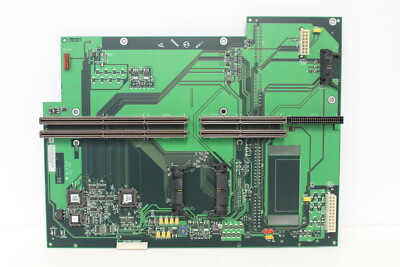 HP D8228-69006 D8242-60001 POWER MANGEMENT/INTERCONNECT BOARD NETSERVER ...