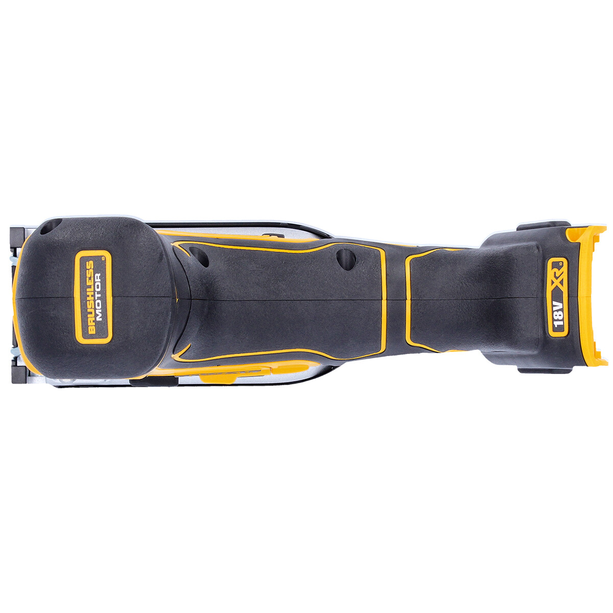 DeWalt DCS335 18V XR Li-Ion Cordless Brushless Grip Jigsaw With 1 x 5ah ...